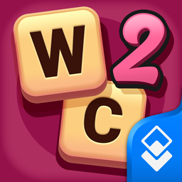Word Cube 2 by Tether Studios